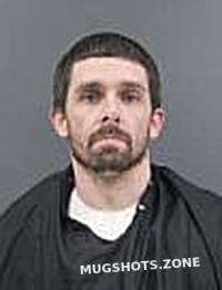 SIMPSON CHRISTOPHER GENE 06/02/2025 - Cherokee County Mugshots Zone