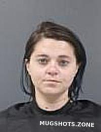 PENNINGTON KRISTIN LEE 06/03/2025 - Cherokee County Mugshots Zone