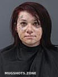 GAULT MYLA LEANN 06/03/2025 - Cherokee County Mugshots Zone