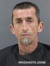 FOSTER MICHAEL EUGENE 06/03/2025 - Cherokee County Mugshots Zone