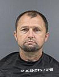 CATOE RICKY ROBERT JR 06/05/2025 - Cherokee County Mugshots Zone