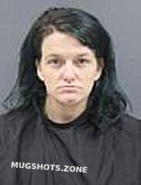 PROCTOR MARLA NICHOLE 06/05/2025 - Cherokee County Mugshots Zone