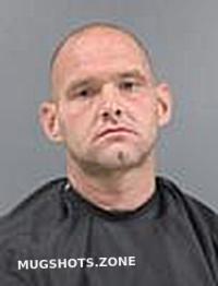 PLEDGER LARRY BRANDON JR 06/07/2025 - Cherokee County Mugshots Zone