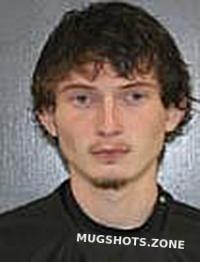 TRIPP JAY DYLAN 06/09/2025 - Cherokee County Mugshots Zone