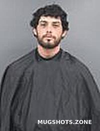 TURNER NICHOLAS TRACY 06/14/2025 - Cherokee County Mugshots Zone