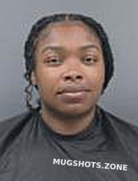 PROCTOR TIUNNA 06/16/2025 - Cherokee County Mugshots Zone