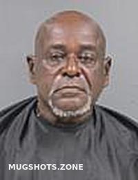 BROWN RICKY DEAN 06/28/2025 - Cherokee County Mugshots Zone
