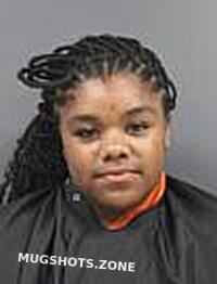 SMITH ZA'RIAH LA'SHELLE 07/04/2025 - Cherokee County Mugshots Zone