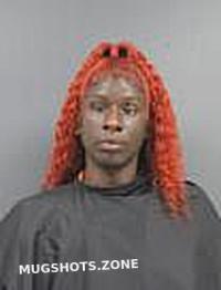MOBLEY EDDIE MARIO JR 07/05/2025 - Cherokee County Mugshots Zone
