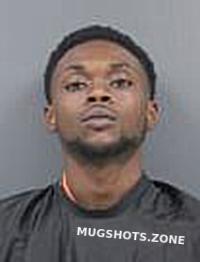 PEARSON ZAMARIUS CORTEZ 07/19/2025 - Cherokee County Mugshots Zone