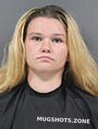 HULL ALLYSON DALANEY 07/28/2025 - Cherokee County Mugshots Zone