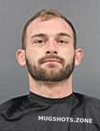 EASLER NICHOLAS BROCK 08/20/2025 - Cherokee County Mugshots Zone