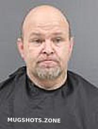BLACKWELL BILLY RAY 09/12/2025 - Cherokee County Mugshots Zone