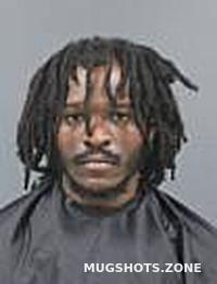 BROCK-SIMS DERRICK SHIKEEM 09/15/2025 - Cherokee County Mugshots Zone