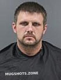 SPENCER JOSHUA ALLEN 09/20/2025 - Cherokee County Mugshots Zone