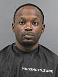 YOUNG NICHOLAS LASEAN 10/08/2025 - Cherokee County Mugshots Zone