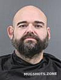 FOWLER CHRISTOPHER RAY 10/15/2025 - Cherokee County Mugshots Zone