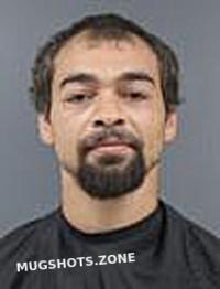 WALTERS MARCUS TYLER 10/15/2025 - Cherokee County Mugshots Zone