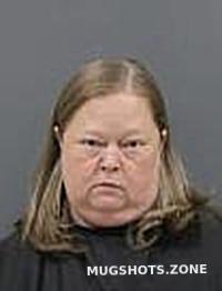 CHILDERS CRYSTAL LYNN 10/20/2025 - Cherokee County Mugshots Zone