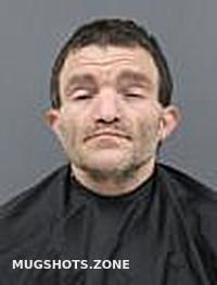 ARMOUR ERIC JAMES 10/23/2025 - Cherokee County Mugshots Zone