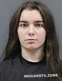 MCCULLOUGH BRANTLEE FAITH 10/30/2025 - Cherokee County Mugshots Zone