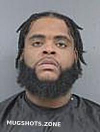 LITTLE EDWARD TYRIK 11/02/2025 - Cherokee County Mugshots Zone