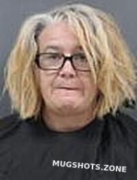 SEALS ANGEL DENISE 11/06/2025 - Cherokee County Mugshots Zone