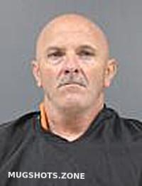 SCRUGGS TERRY DALE 11/11/2025 - Cherokee County Mugshots Zone