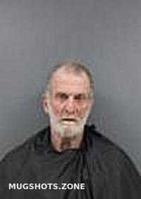PROFFITT ROBERT L 11/19/2025 - Cherokee County Mugshots Zone