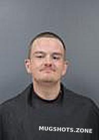 PETERSON TIMOTHY CYLE 11/19/2025 - Cherokee County Mugshots Zone