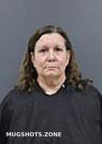 HAINES DONNA MESSER 01/03/2026 - Cherokee County Mugshots Zone