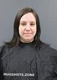 BALDERAS ERICA MCDANIEL 01/05/2026 - Cherokee County Mugshots Zone