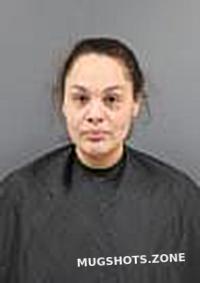 HALLOCK CASSANDRA RYAN 01/05/2026 - Cherokee County Mugshots Zone