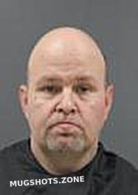 BLACKWELL BILLY RAY 01/20/2026 - Cherokee County Mugshots Zone