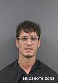 BLACKWELL DUSTIN RAY 02/02/2026 - Cherokee County Mugshots Zone
