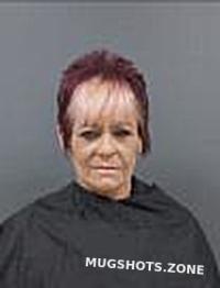 PETERSON DEANNA MICHELLE 02/03/2026 - Cherokee County Mugshots Zone