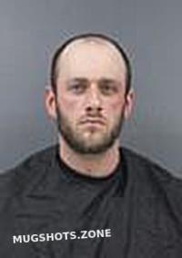 TRAMMELL NICHOLAS SHAWN 02/20/2026 - Cherokee County Mugshots Zone