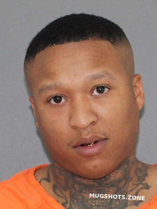 WILLIAMS CHRISTOPHER 02/14/2021 - Cherokee County Mugshots Zone