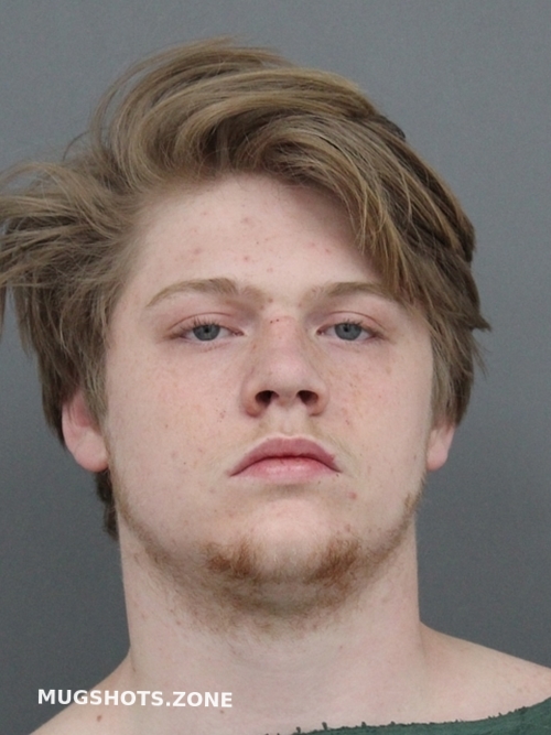 MATHENY BRANDON WAYNE 02/22/2021 - Cherokee County Mugshots Zone
