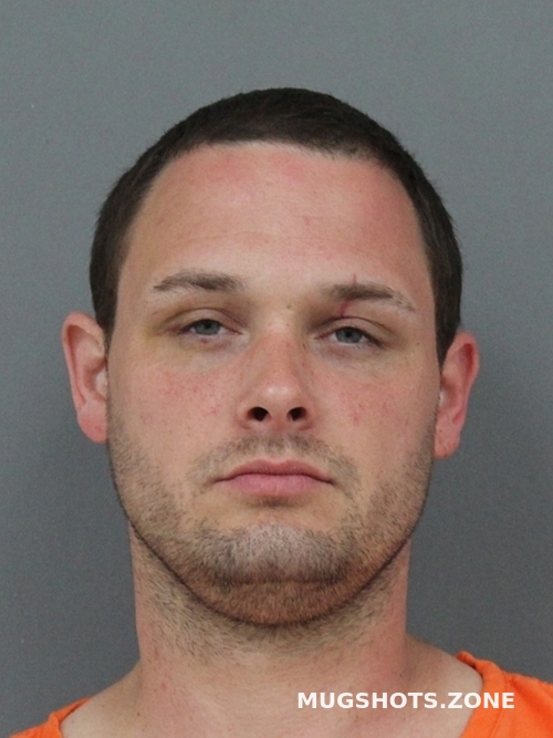 KIRKPATRICK SHAWN MICHAEL 05/20/2021 - Cherokee County Mugshots Zone