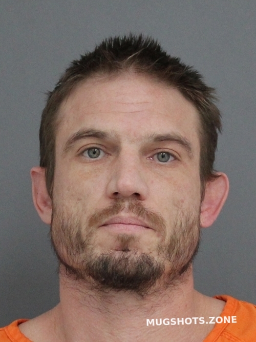 HAYS JOHN WAYLON 06/16/2021 - Cherokee County Mugshots Zone