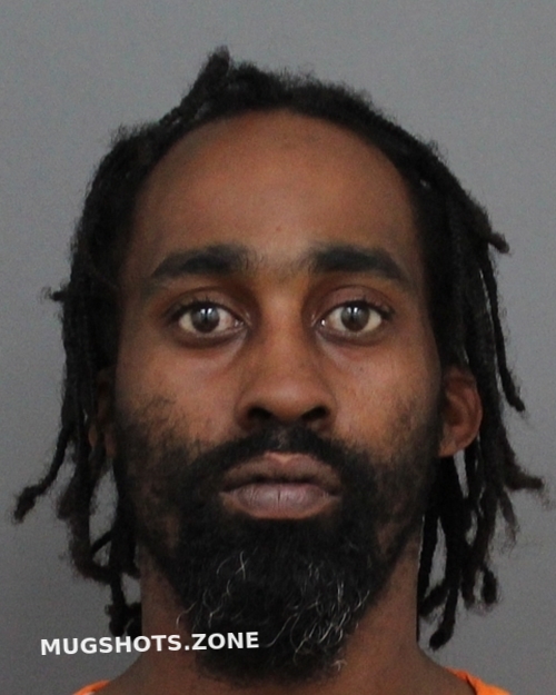 ROBINSON MITCHELL 01/13/2022 - Cherokee County Mugshots Zone