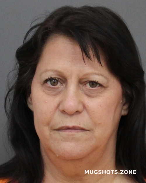 FOUT CYNTHIA MARGARET 01/13/2022 - Cherokee County Mugshots Zone