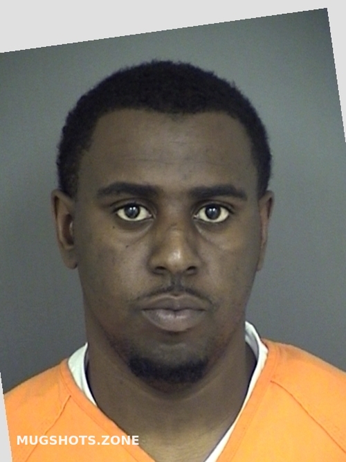 GARNER BRODERICK JOVONDRAE 01/29/2022 - Cherokee County Mugshots Zone