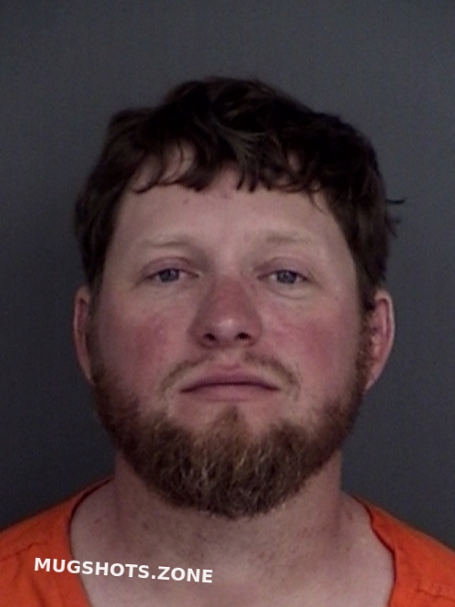 SPRAGGINS BRYAN DEWAYNE 04/22/2022 - Cherokee County Mugshots Zone