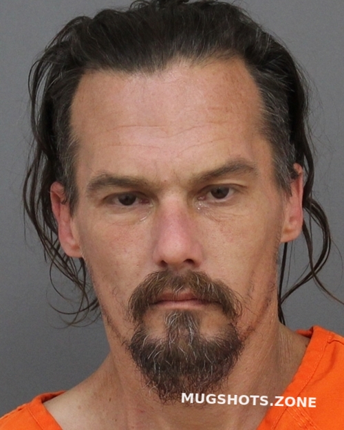 HURT JEFFERY 04/26/2022 - Cherokee County Mugshots Zone