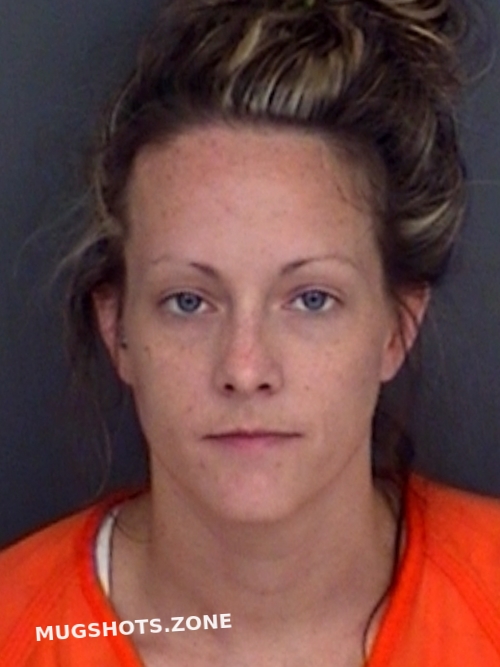 GOFF CANDACE LYNN 05/10/2022 - Cherokee County Mugshots Zone