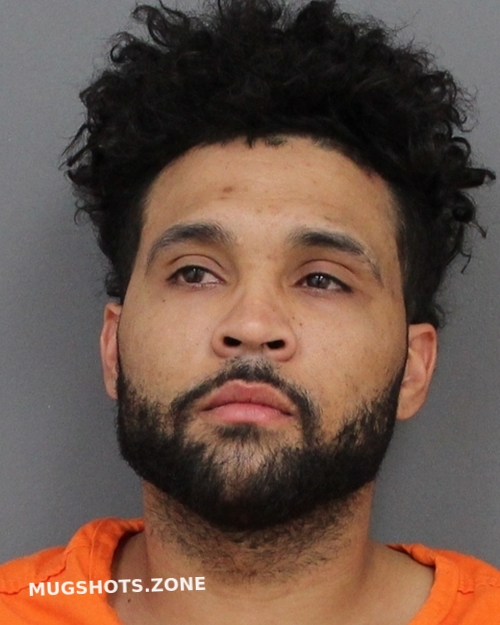 MARTIN TARENCE TERRELL 05/11/2022 - Cherokee County Mugshots Zone