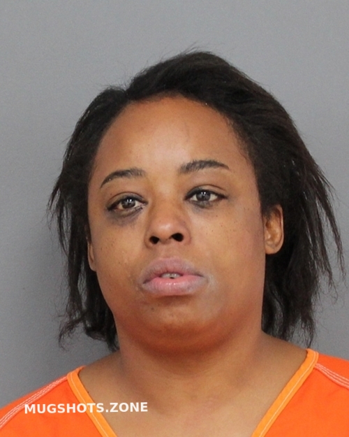 BROWN JOHNISHA 05/17/2022 - Cherokee County Mugshots Zone