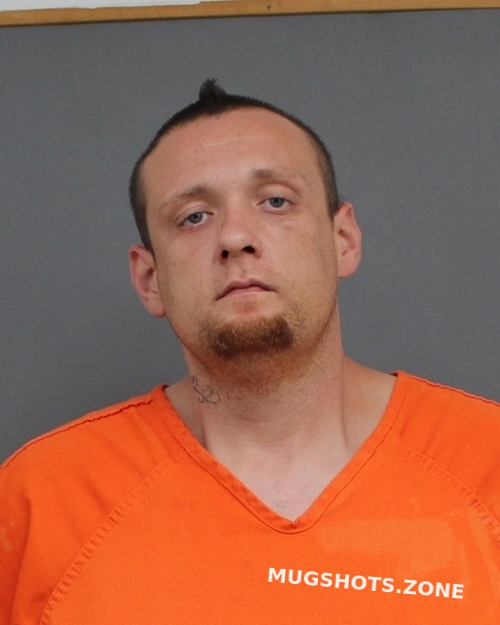 ROSS JACKY RAY 06/29/2022 - Cherokee County Mugshots Zone